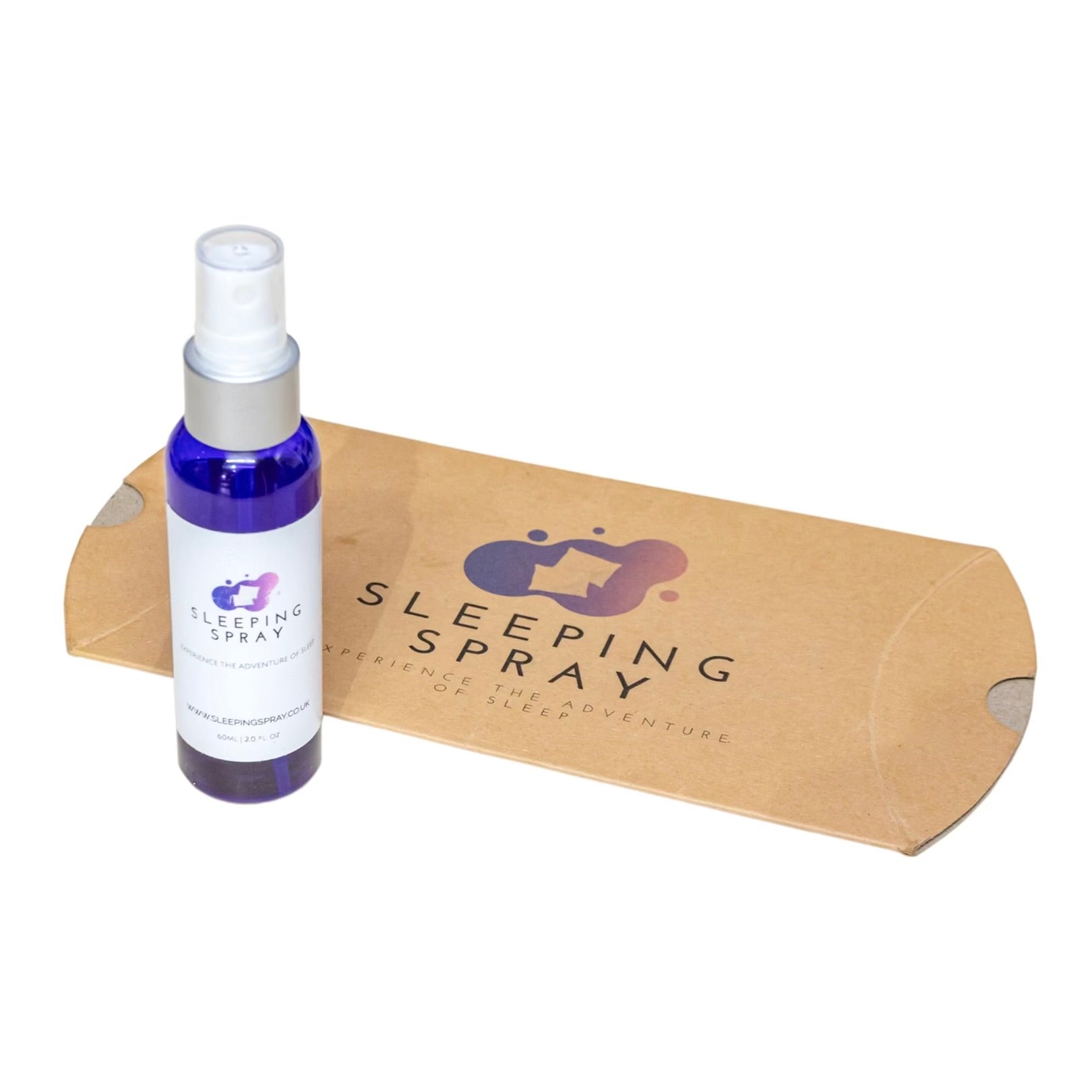 Sleeping Spray – Scent Salim