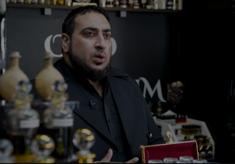 Scent Salim | Official Online Store