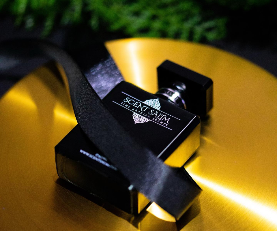 Scent Salim | Official Online Store