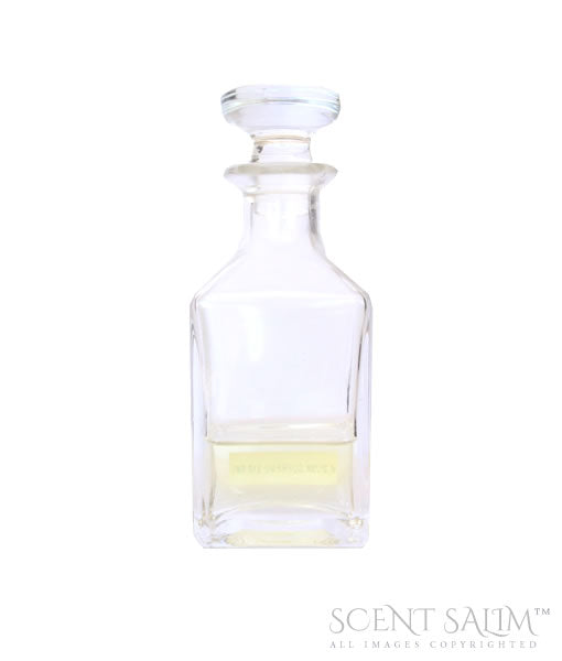 Tobacco Oud (M) – Scent Salim