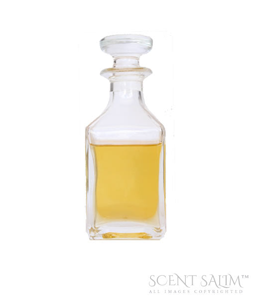 French Oud – Scent Salim