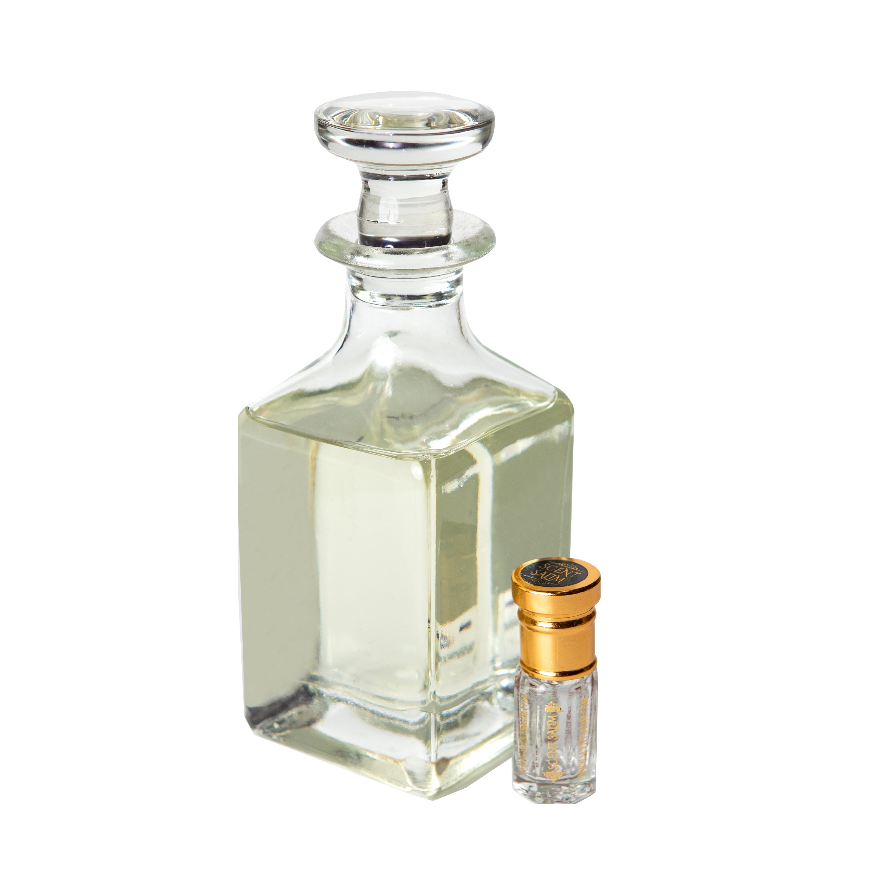 Premium Frankincense (U) – Scent Salim