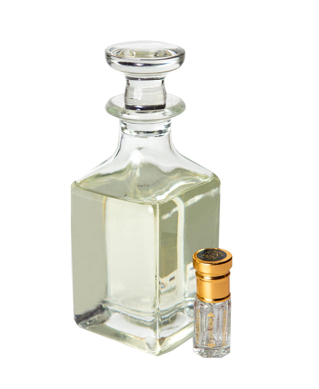Attar Oils – Scent Salim