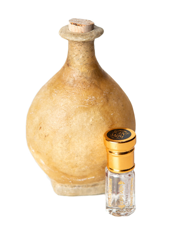 Attar Oils – Scent Salim