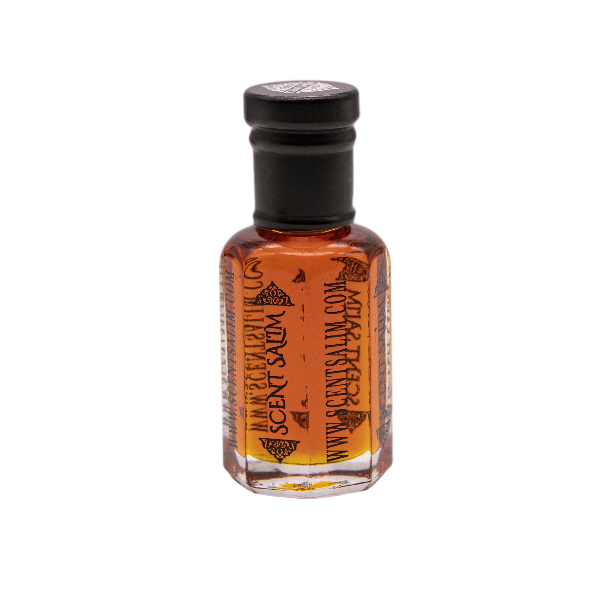 London Oud Scent Oil (M) – Scent Salim