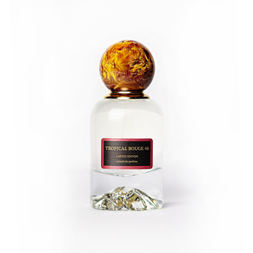 Tropical Rouge 48, Spray (W) – Scent Salim